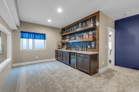 Custom Homes Colorado Springs | Customization Rocks